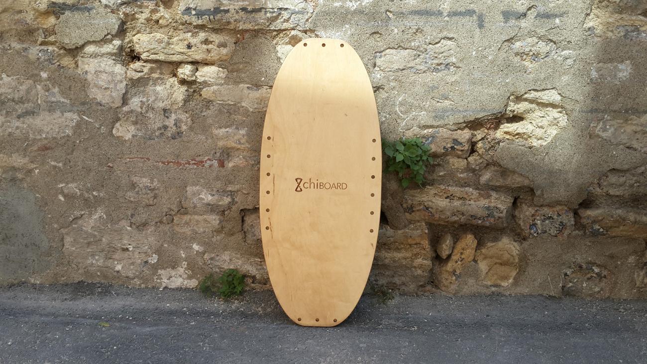 Chiboard Decks | Chiboard