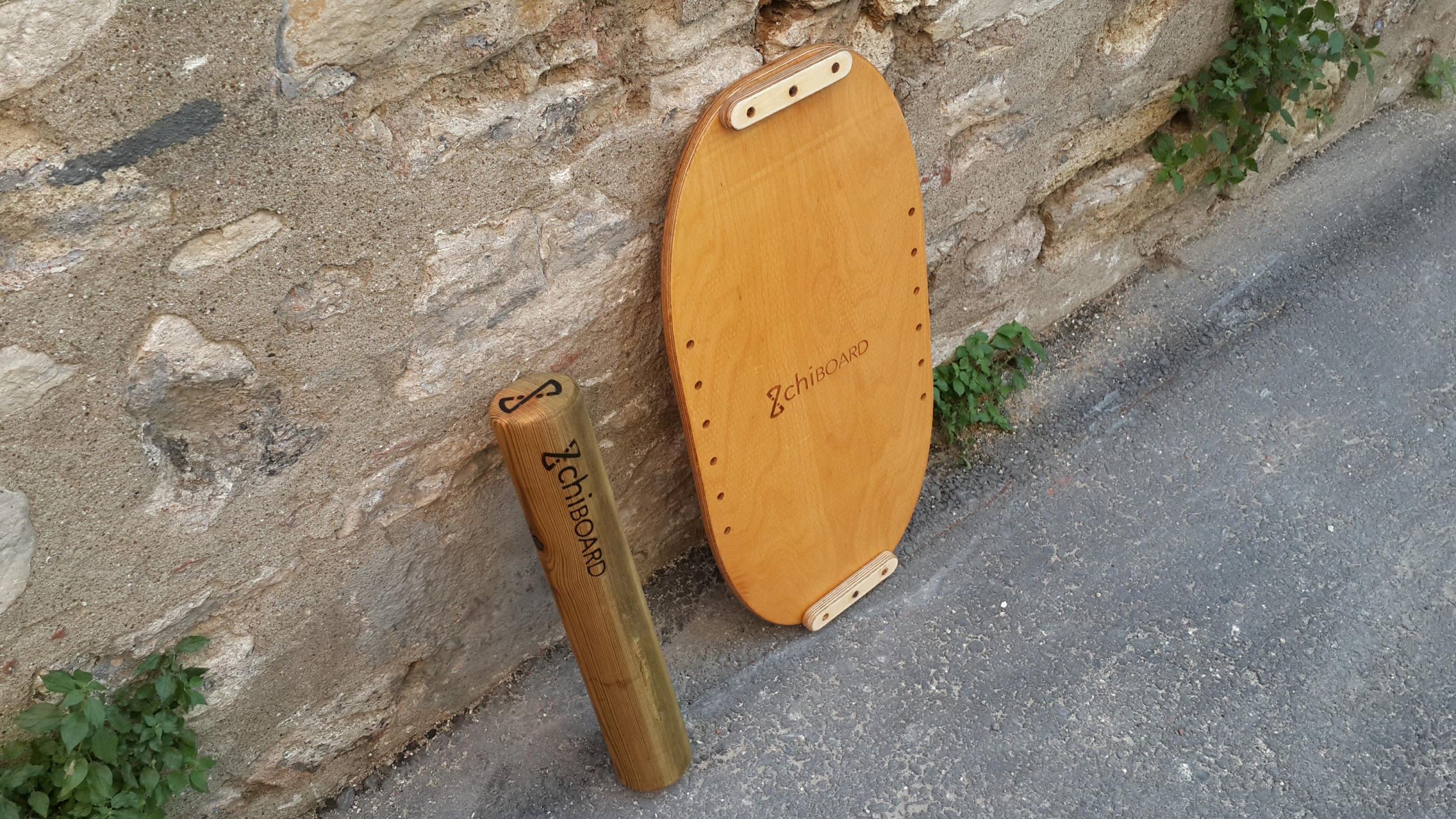 Chiboard Setler | Chiboard